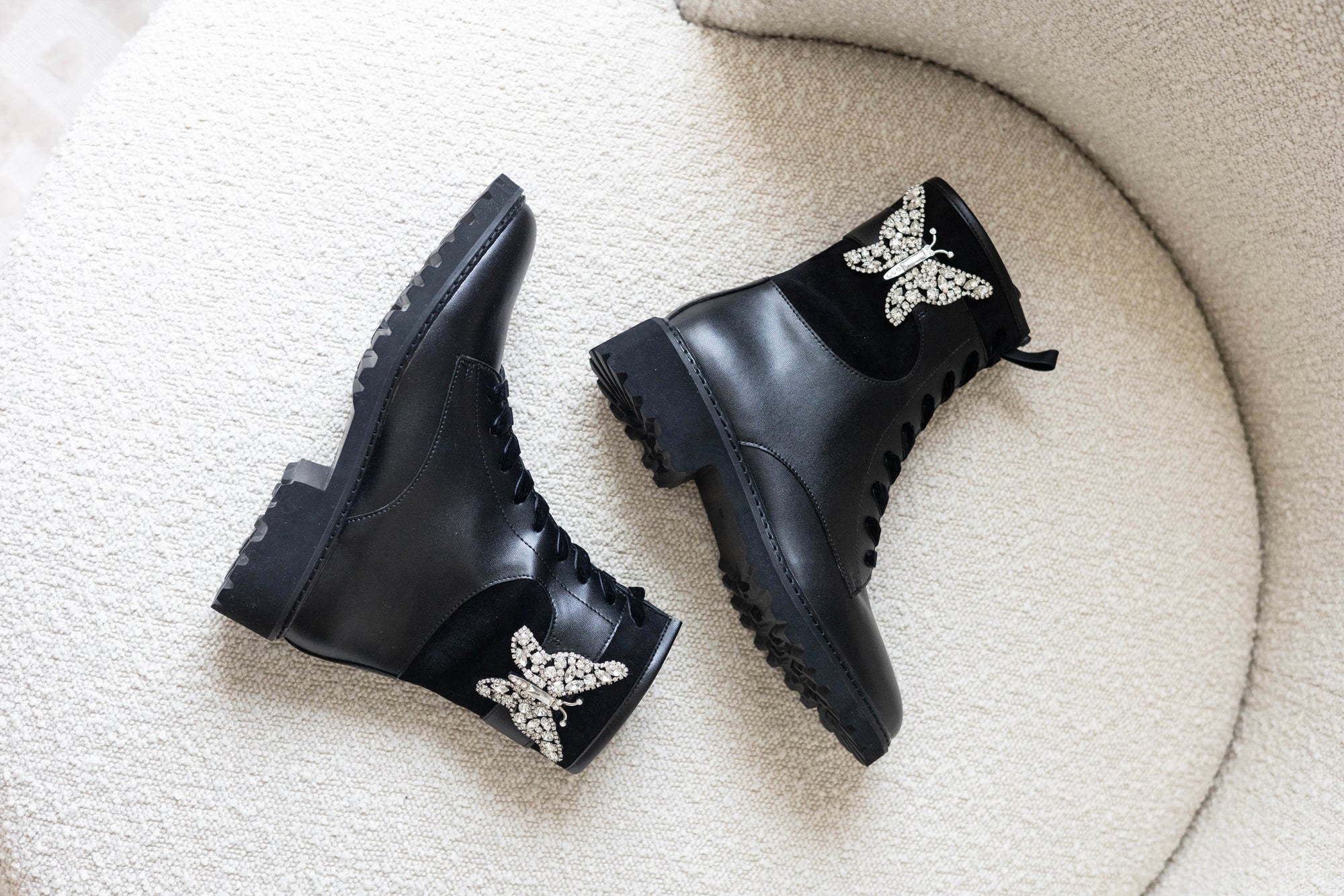 Luxury Fall Boots | Best Styles for Fall 2024